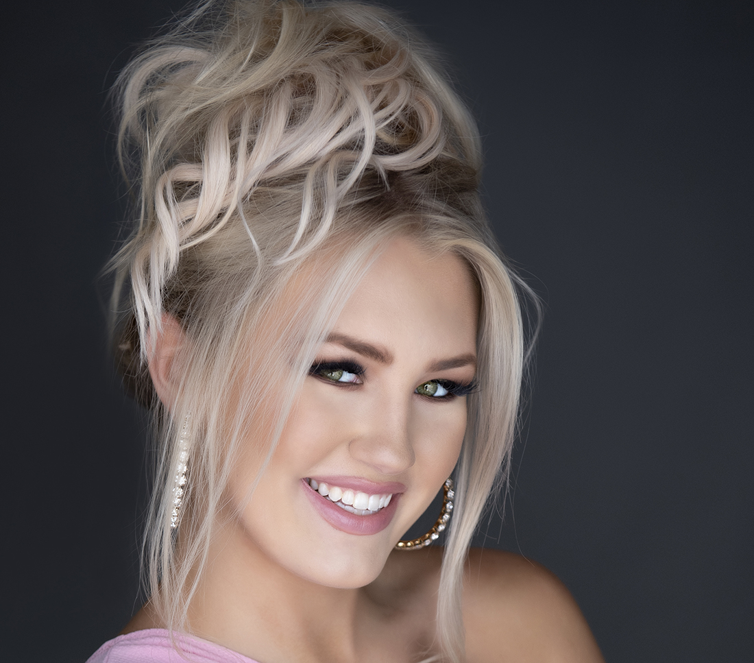 Contestants for Miss Alabama Teen USA 2022 - al.com