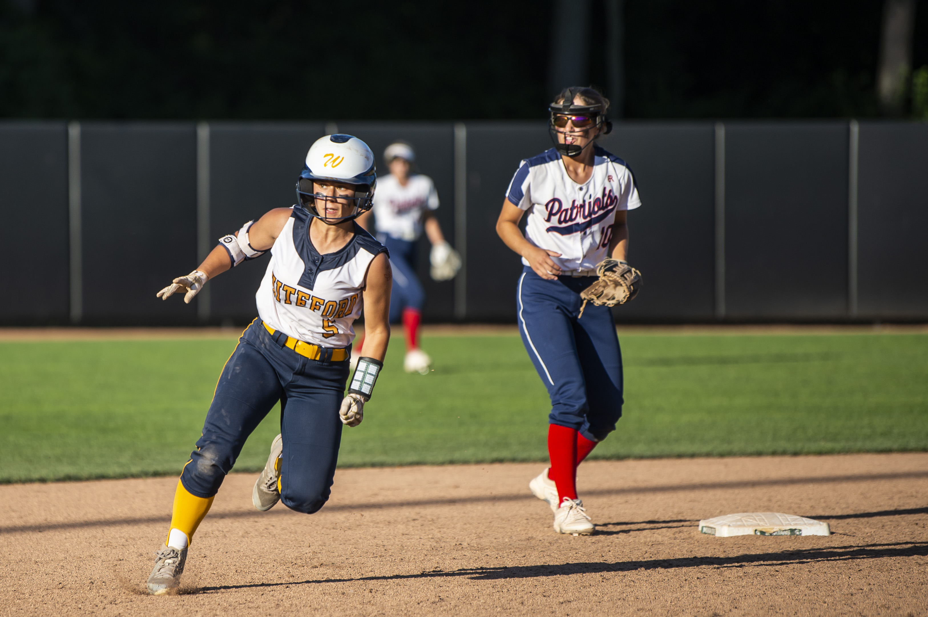 Unionville-Sebewaing wins Division 4 championship over Ottawa Lake Whiteford - mlive.com