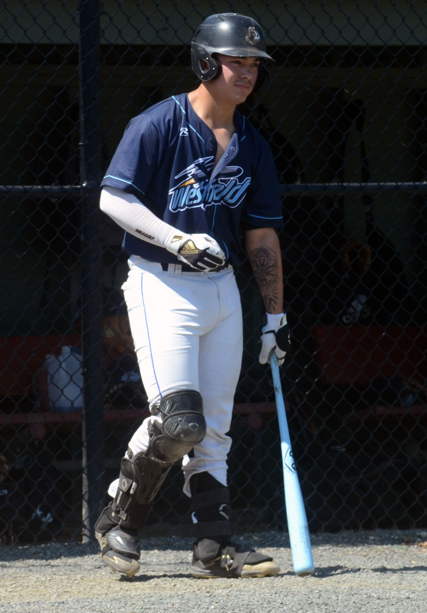 Lavelle, Johnson brothers spend summer sharpening baseball skills with ...