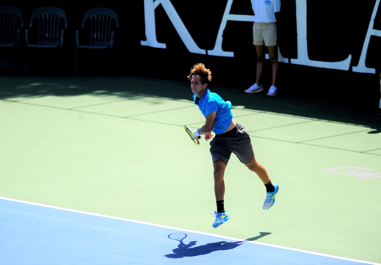 2021 USTA Boys 18 & 16 National Championships - mlive.com