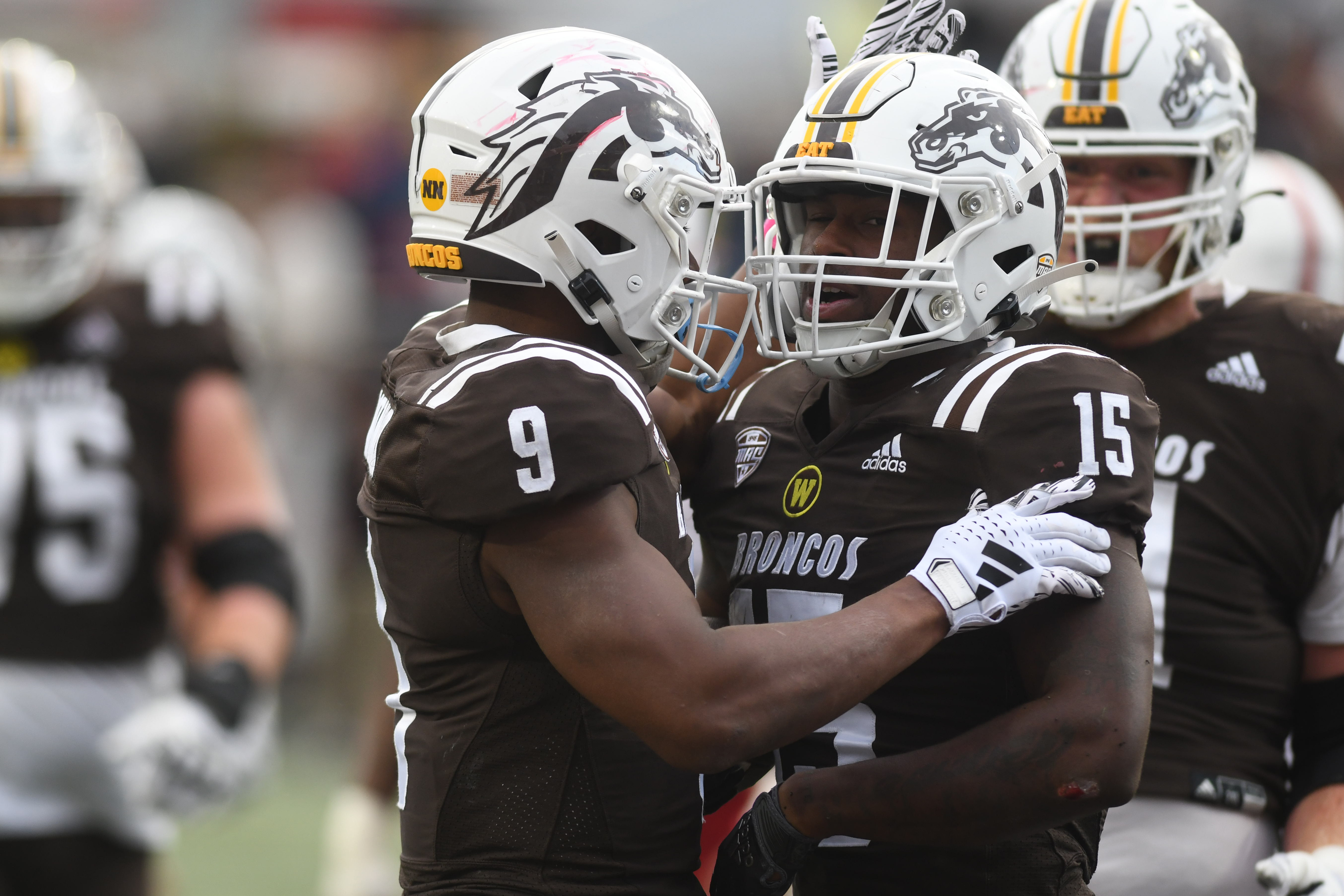 Western Michigan vs Miami (OH) - mlive.com