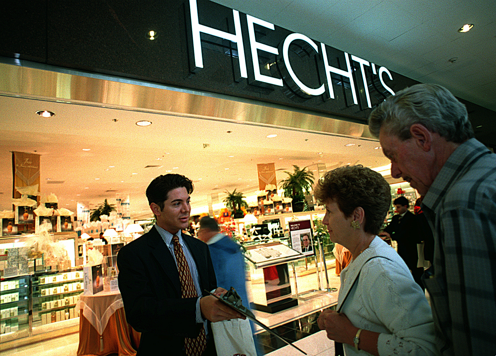 Capital City Mall - pennlive.com