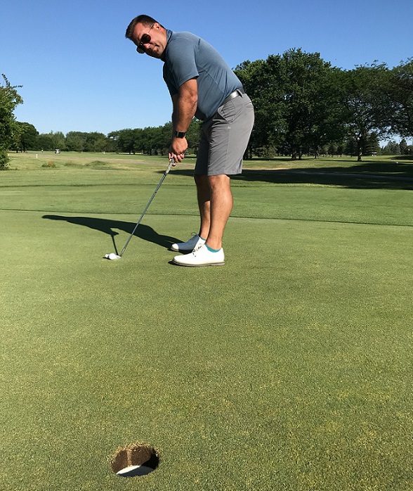 2020 Halub Cup golf challenge - mlive.com