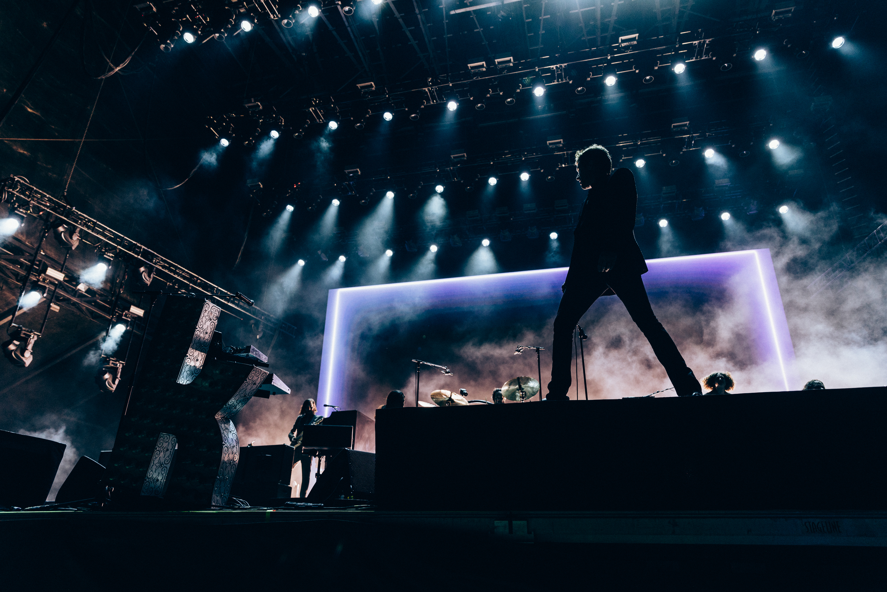 Boston Calling 2024 Sunday - masslive.com