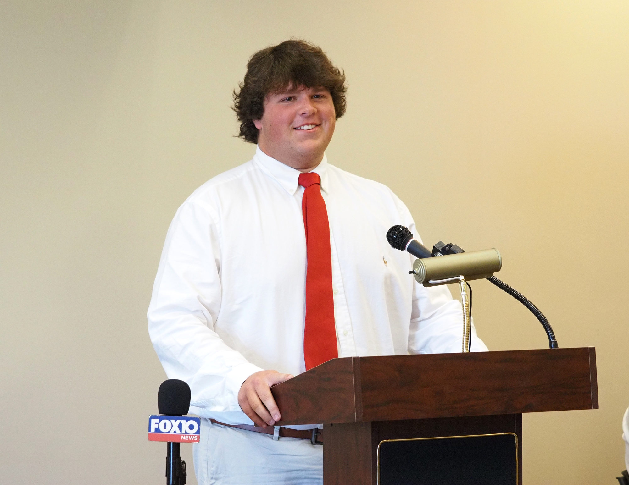 Baldwin County Media Day - al.com