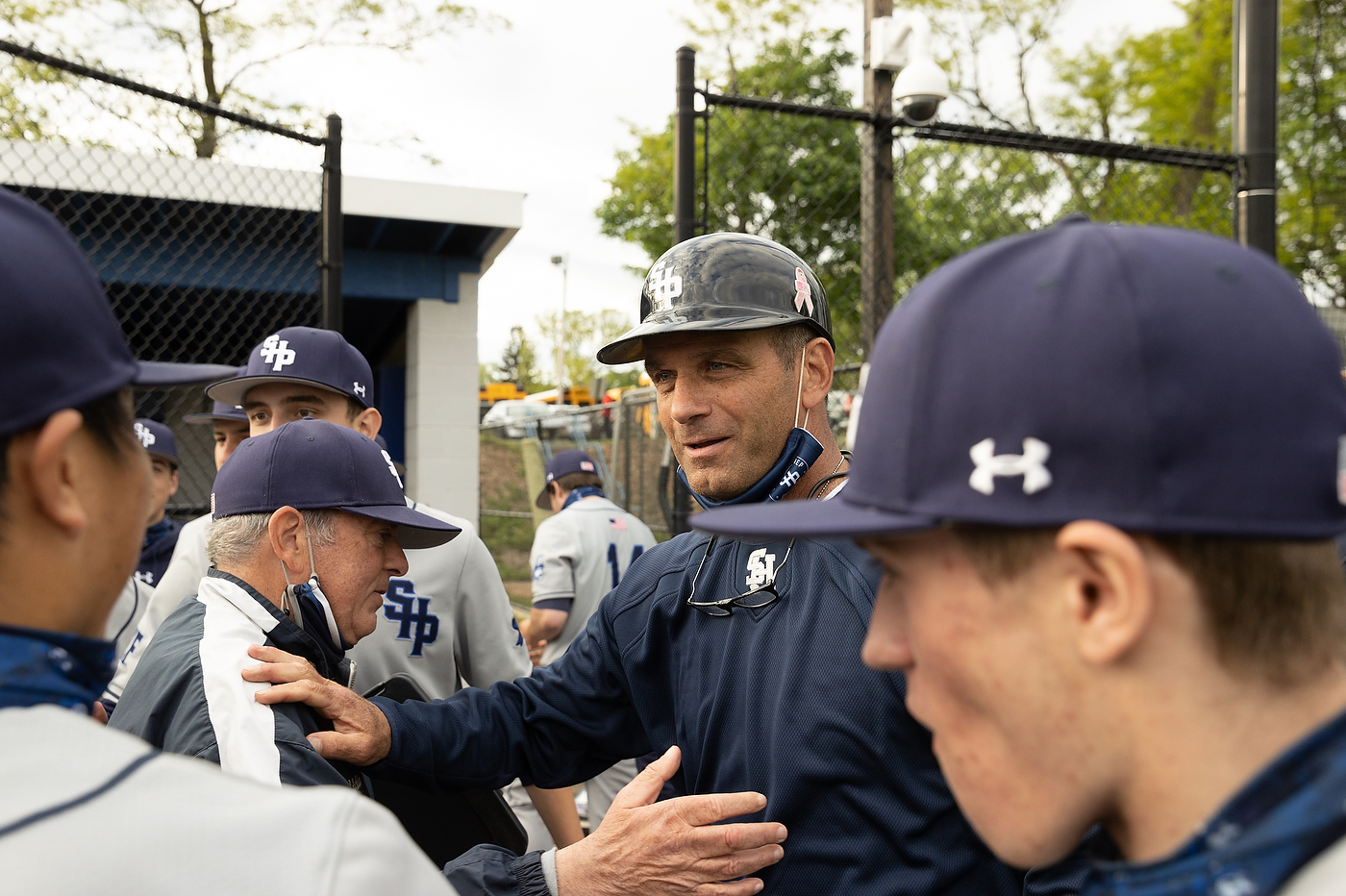 High School Baseball: Seton Hall Prep vs. Millburn - nj.com