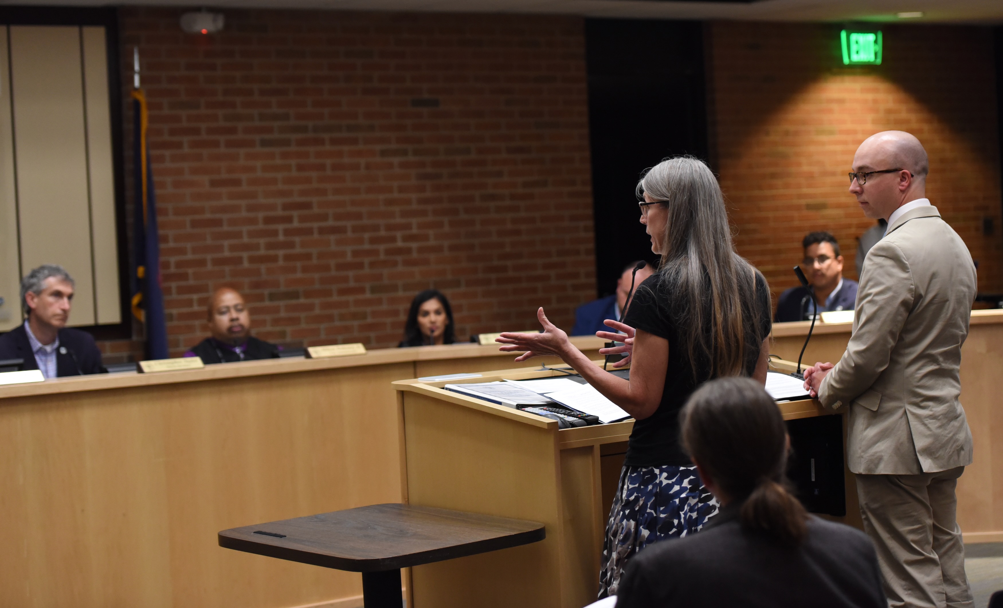 Ann Arbor City Council meeting June 5, 2023 - mlive.com