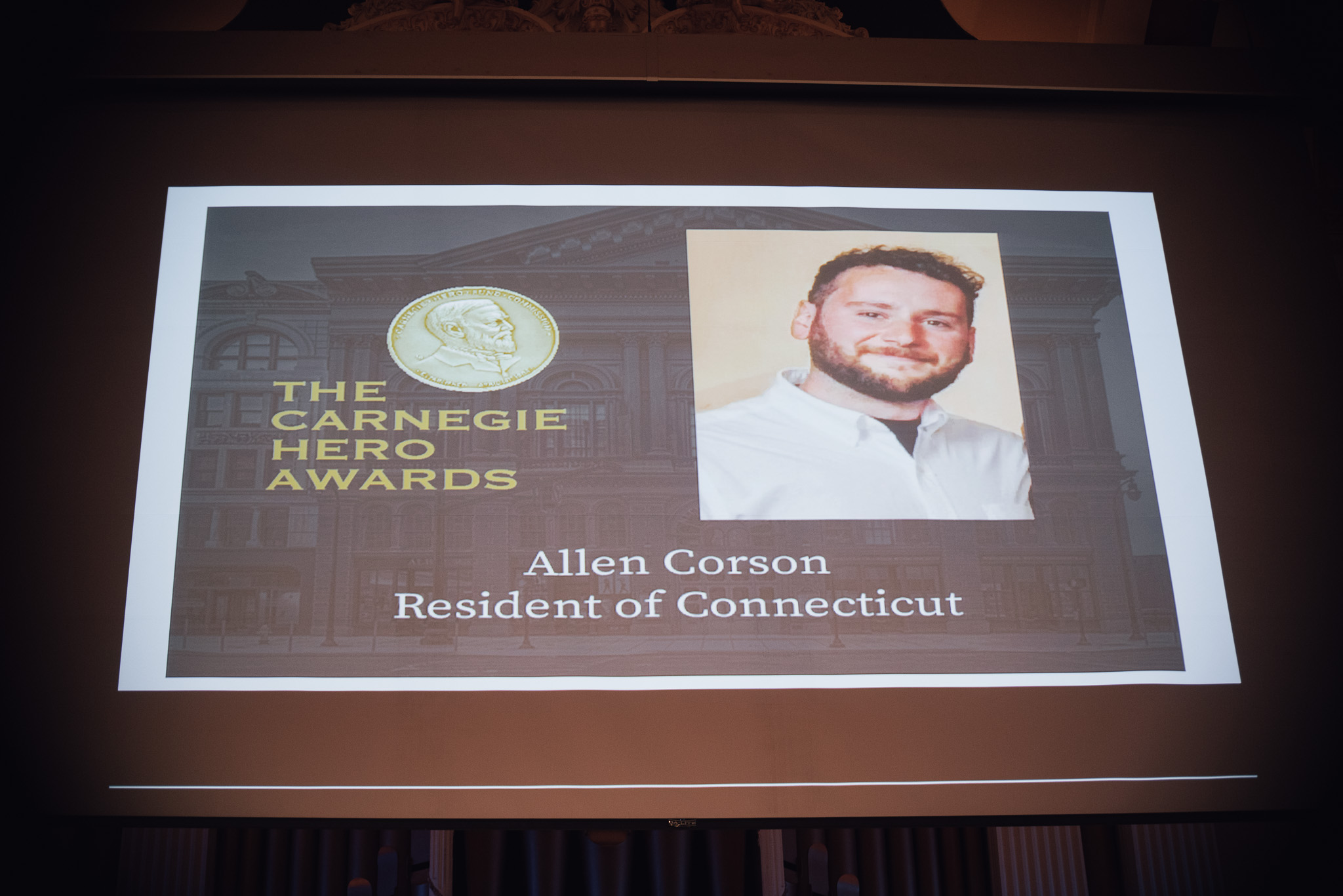 Carnegie Hero Awards | Worcester 2023 - masslive.com