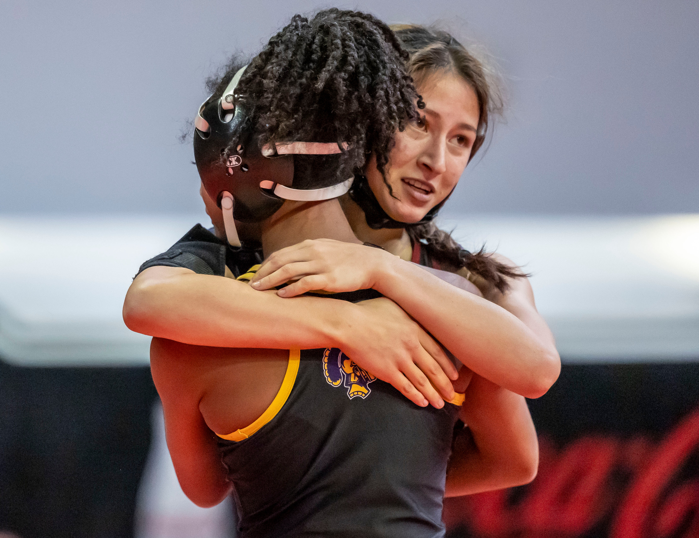 AHSAA 2024 Girls State Wrestling Tournament - al.com
