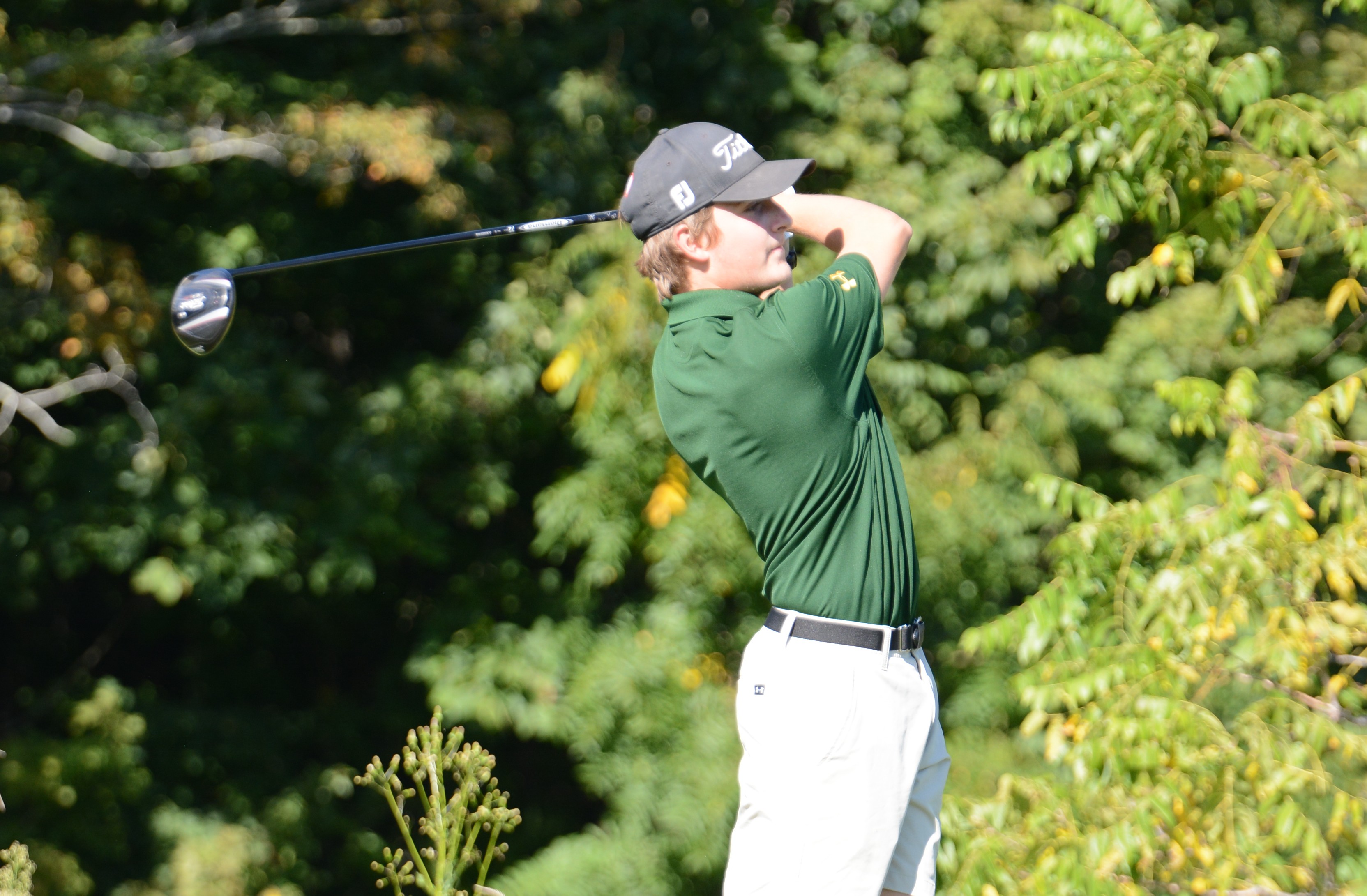 9-17-25 Southwick golf vs. West Springfield - masslive.com