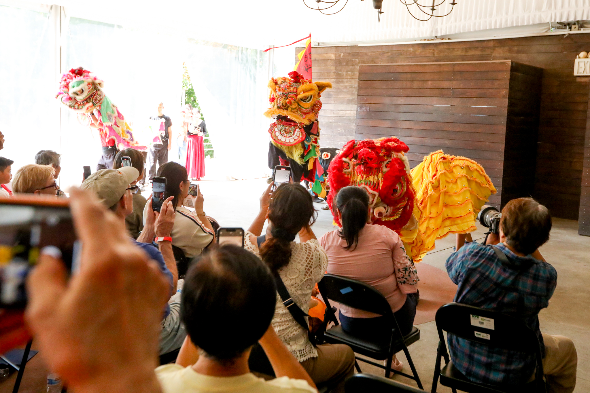 Autumn Moon Festival - silive.com