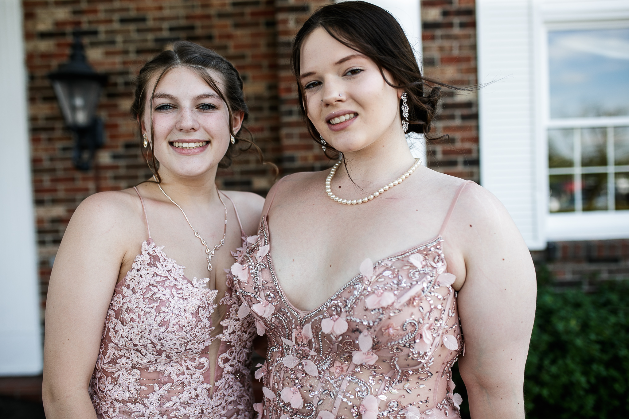 Bentley High School's 2022 Enchanted Prom - mlive.com