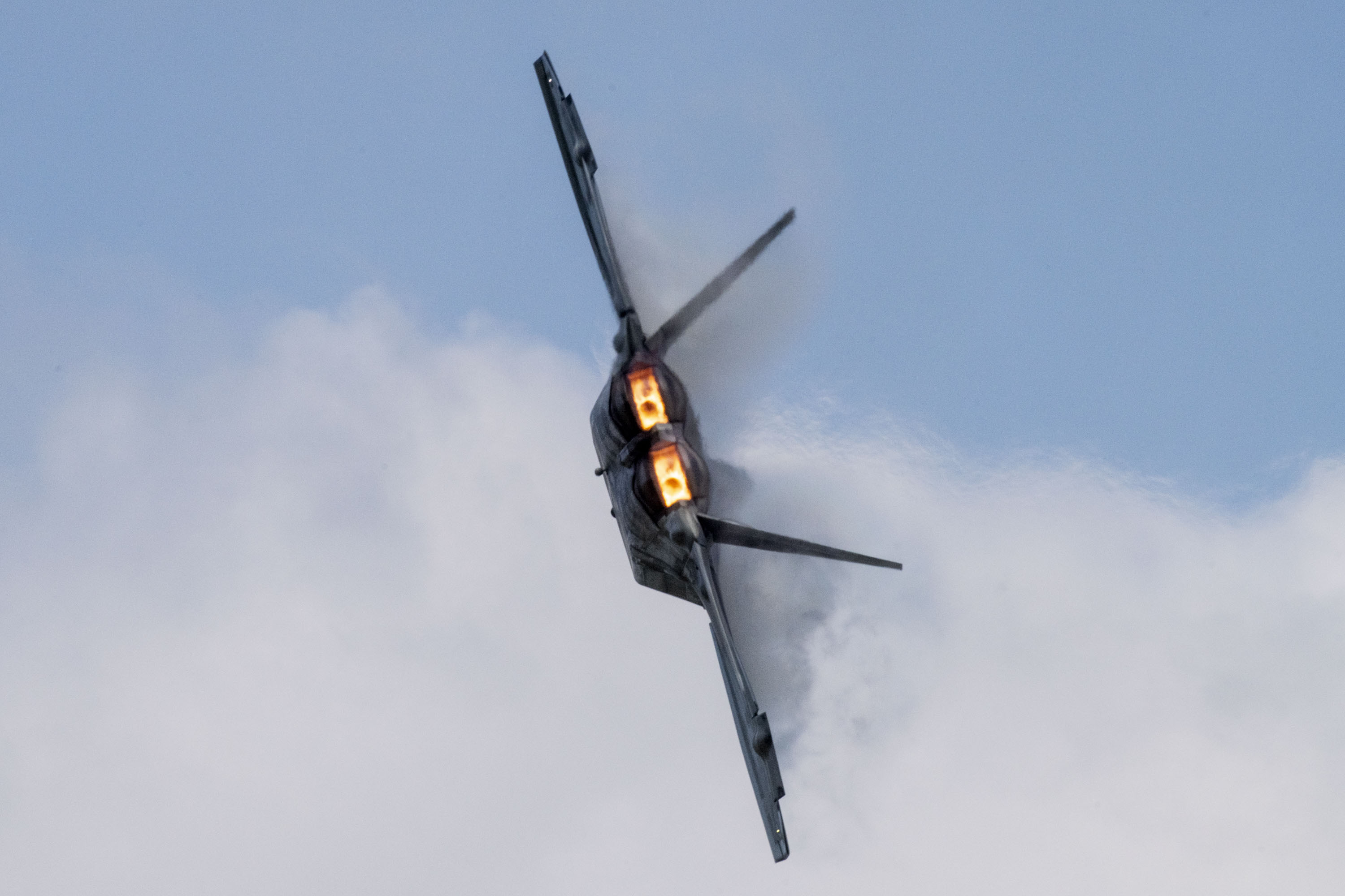 Crash site of the MiG-23 demonstration plane - mlive.com
