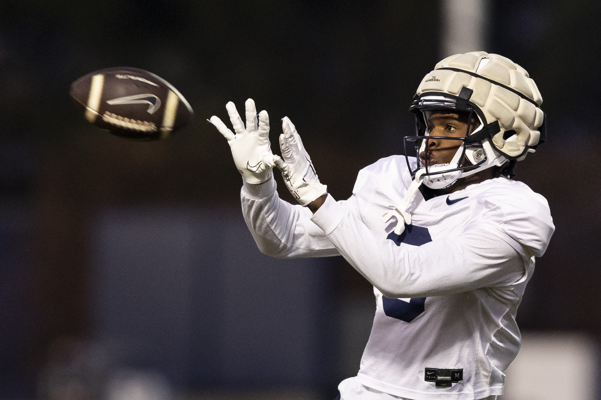 Penn State football practice, Nov. 15, 2023 - pennlive.com