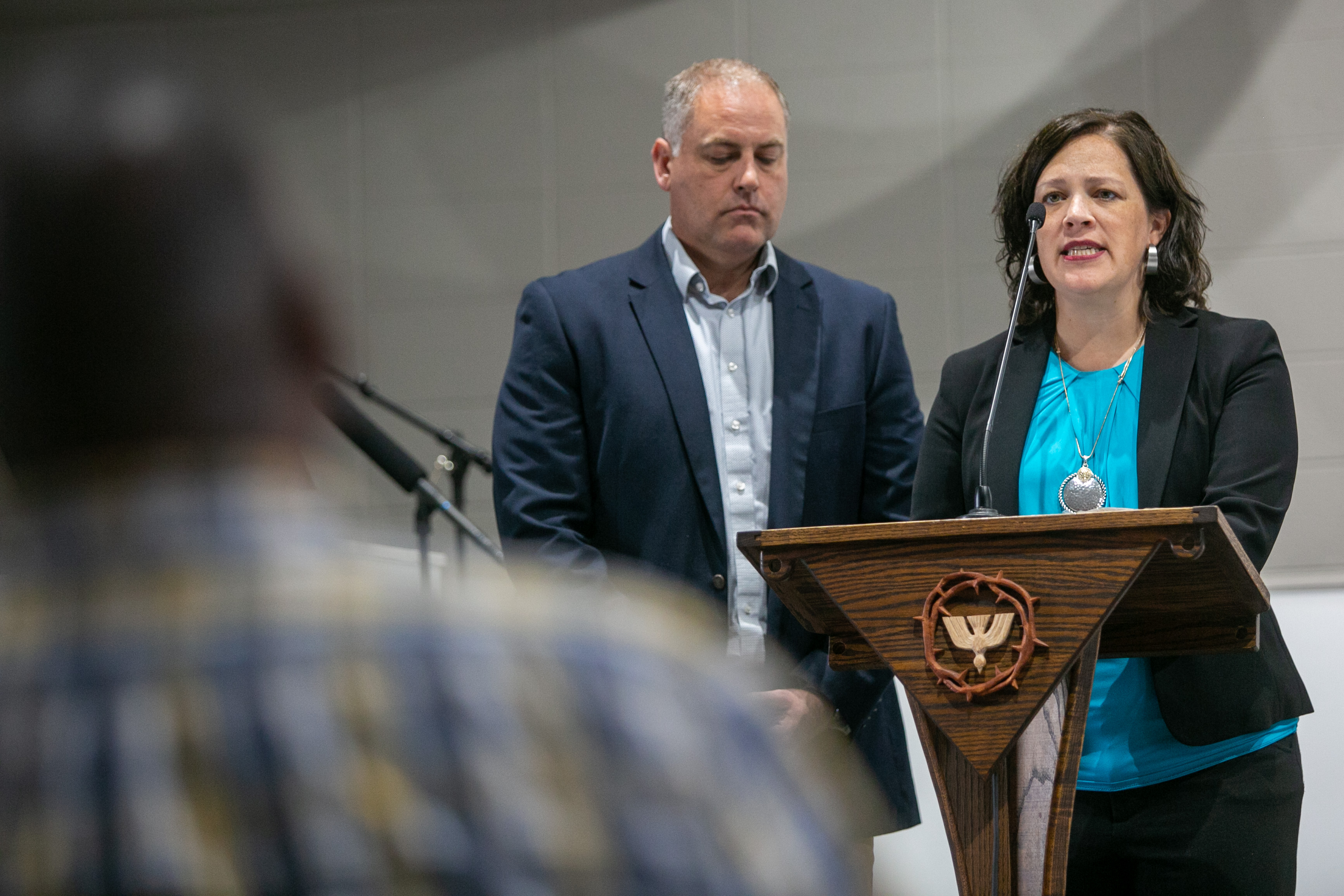 Grand Rapids Association of Pastors call for faith leaders to join ...