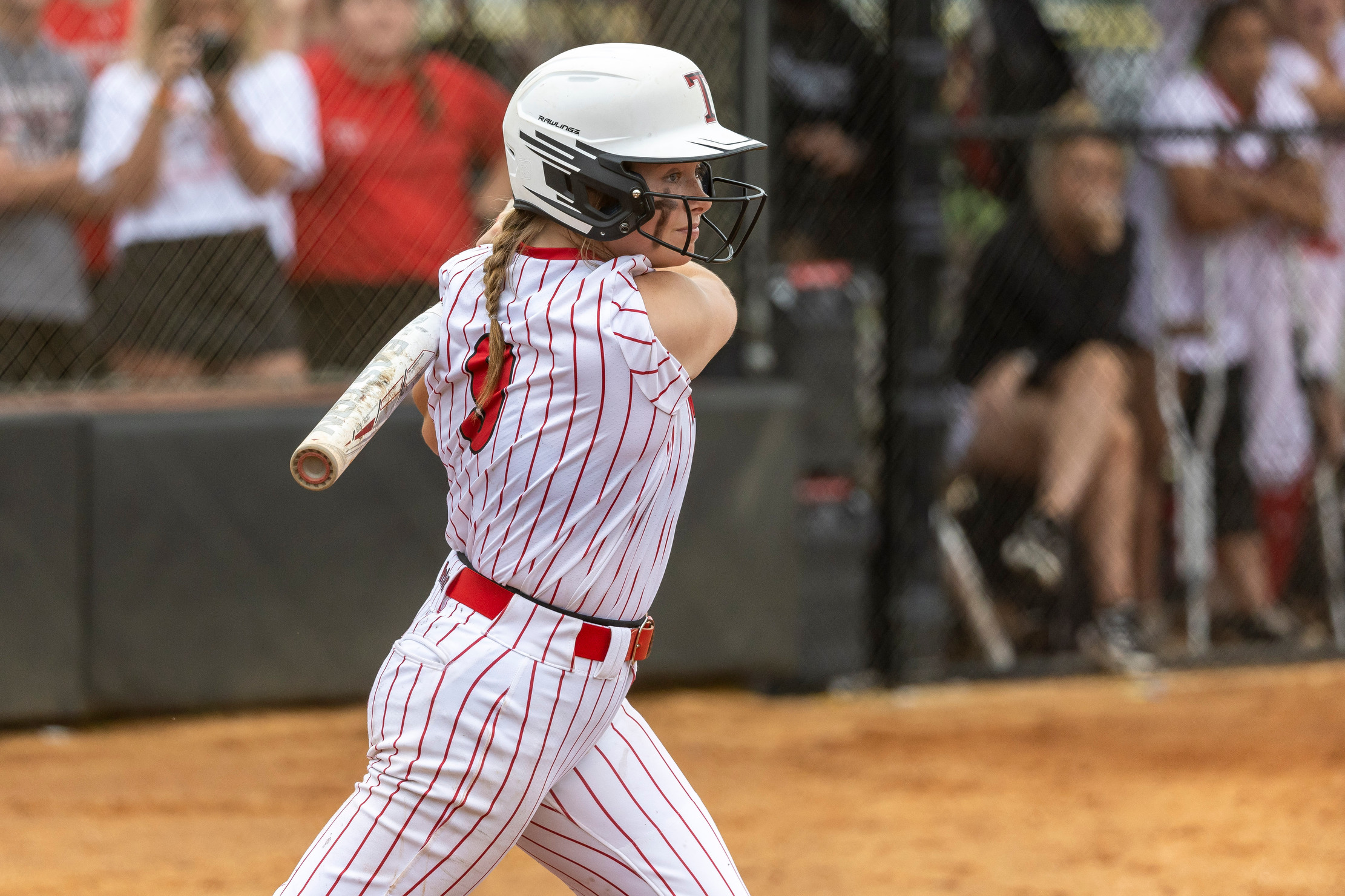 AHSAA Softball State Tournament Day 4 - al.com