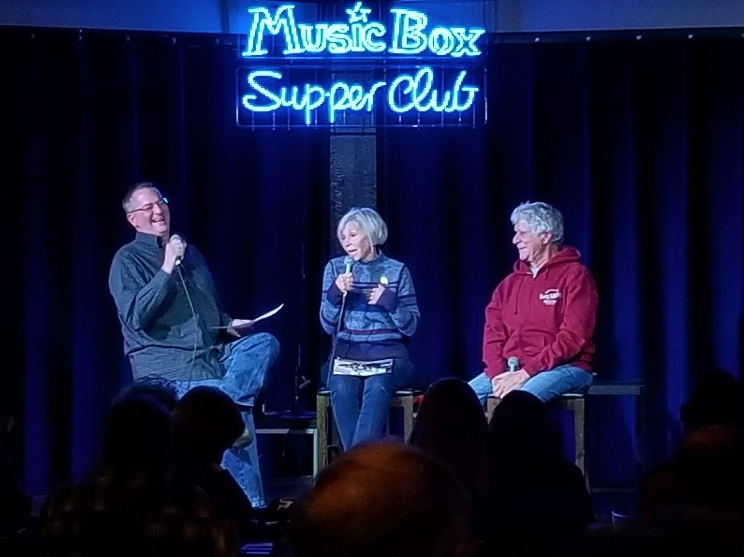 Music Box Supper Club turns 10 - cleveland.com