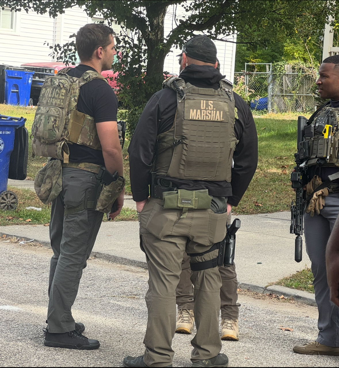 us marshals - cleveland.com
