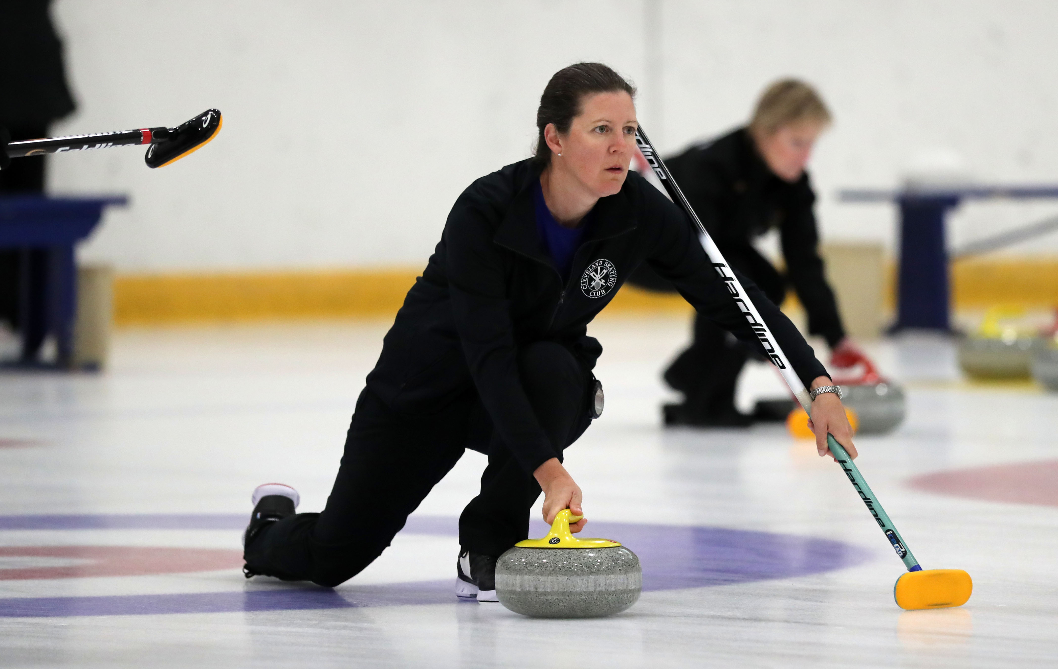 Pan American Masters Games 2024 Cleveland: Curling - cleveland.com
