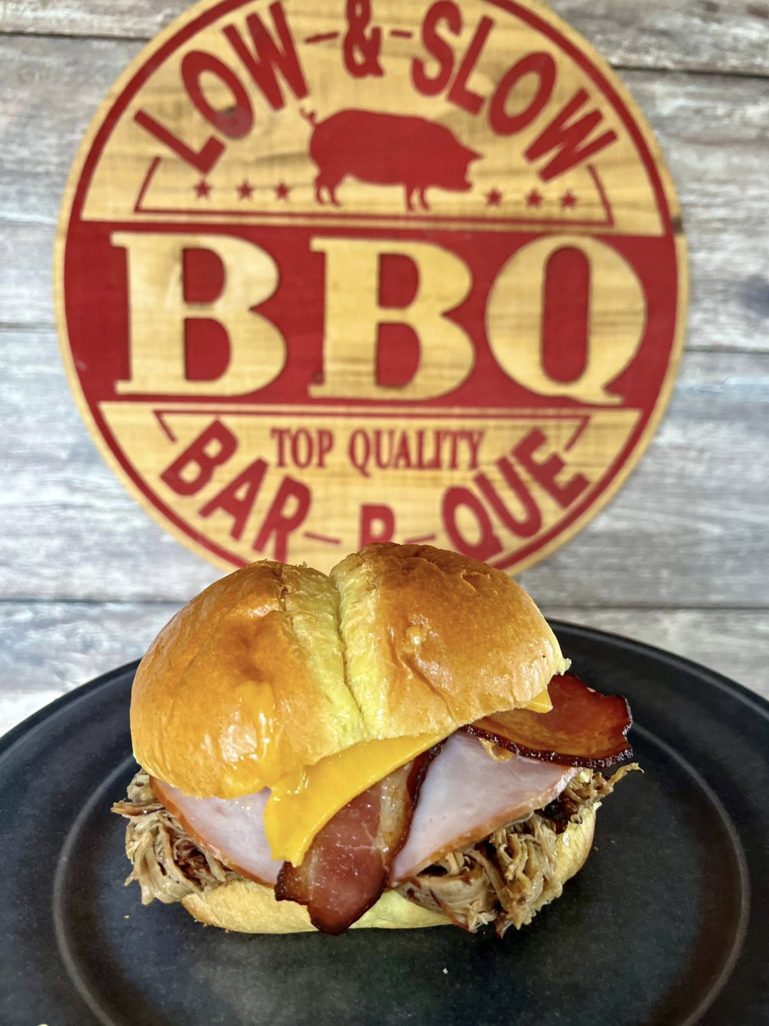 Michigan's Best Local Eats: Bailey's Ice Cream and Smokehouse is jam ...