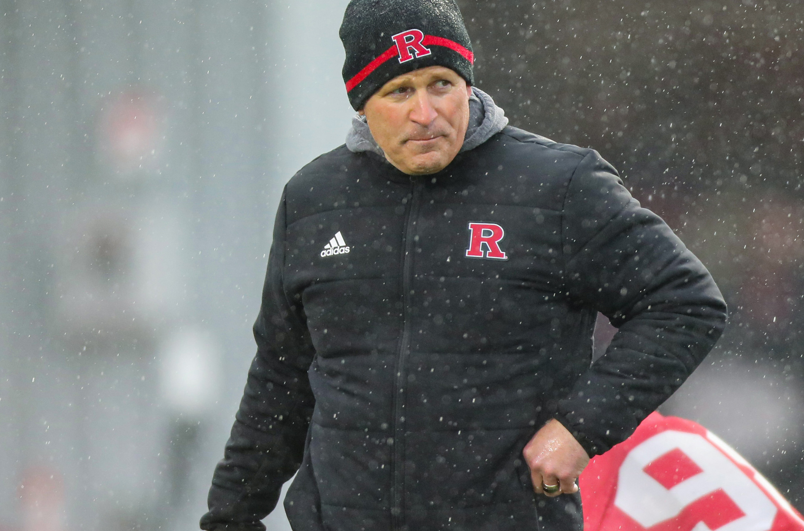 Rutgers football 2023 spring practice - nj.com