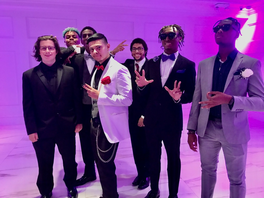Prom 2022: McKee High School Prom - silive.com