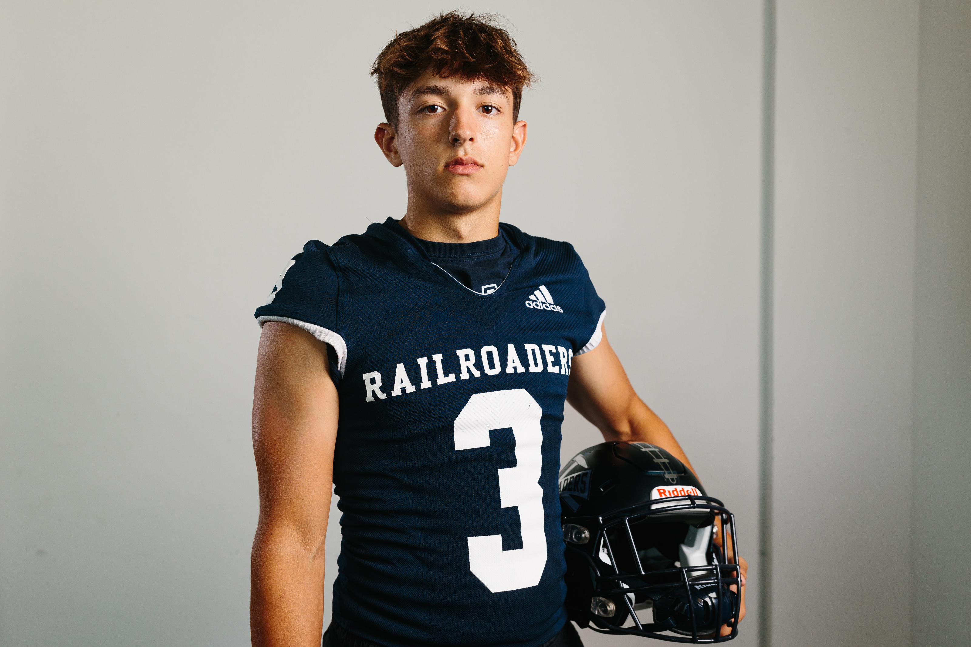 Durand football prepares for 2024 season - mlive.com
