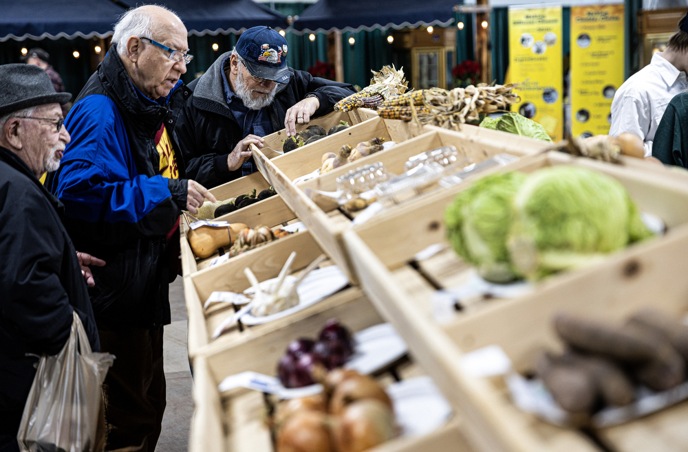 Scenes from the Pa. Farm Show - pennlive.com
