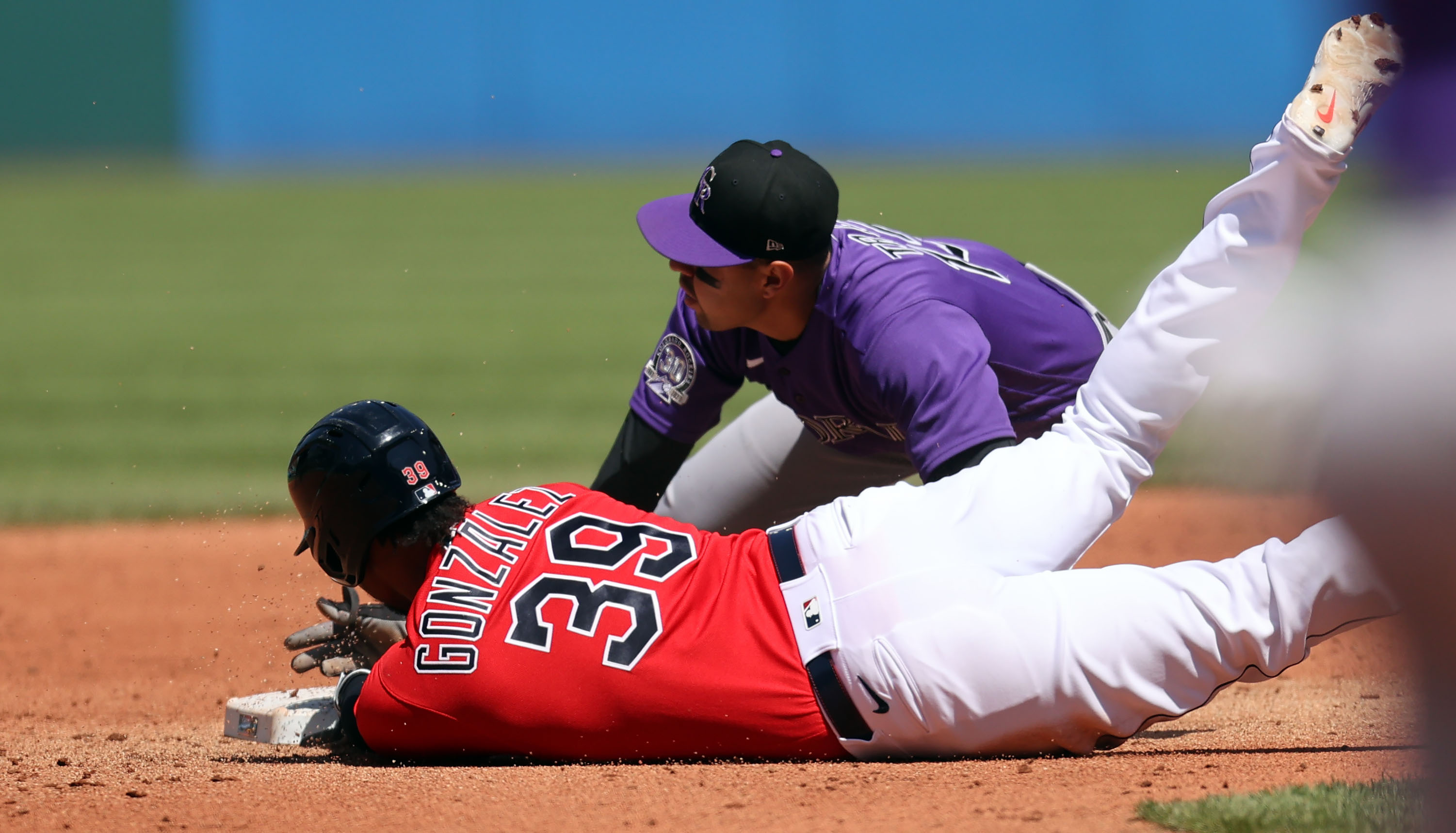 Cleveland Guardians vs. Colorado Rockies- April 26，2023 - cleveland.com