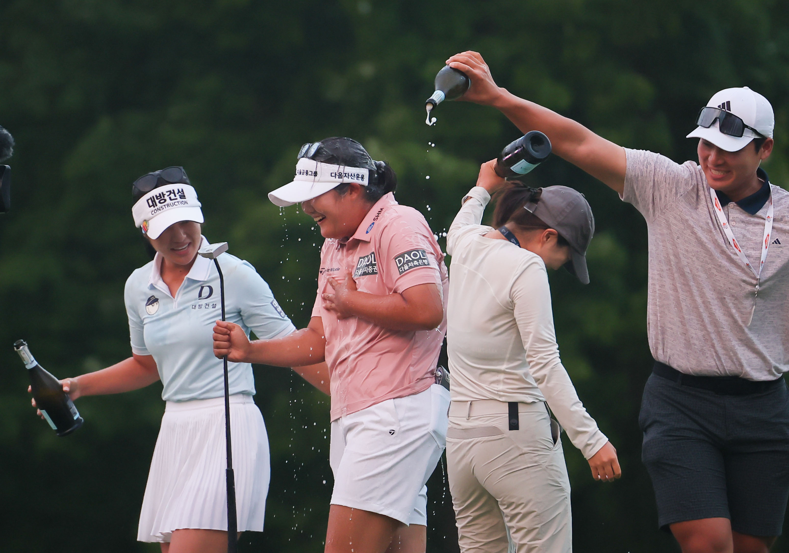 FM Championship Day 4 - masslive.com