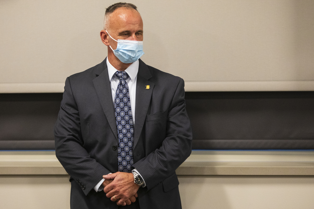 Battle Creek Police detail officer-involved shooting - mlive.com