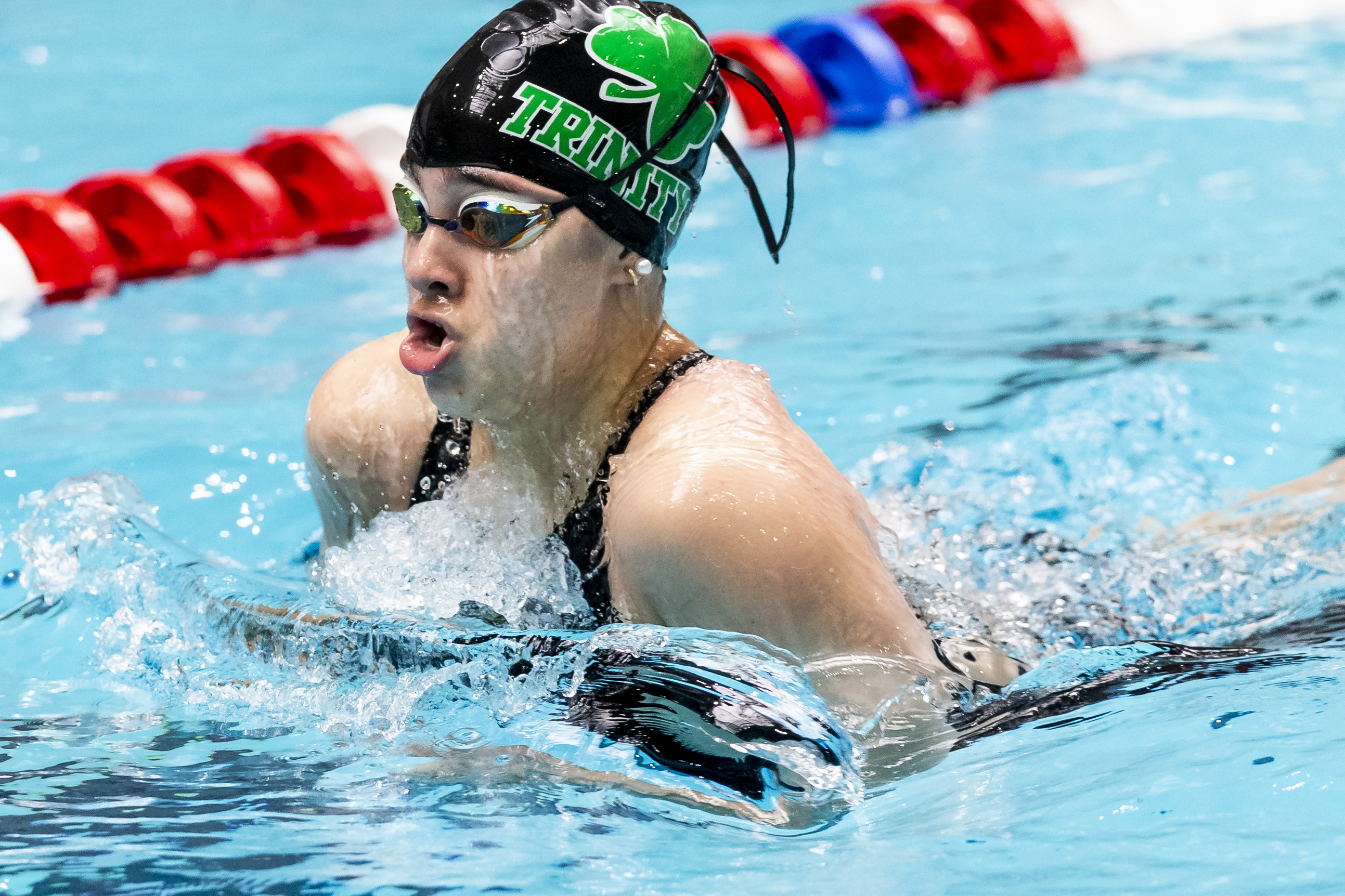PIAA girls Class 2A state swimming championships - pennlive.com