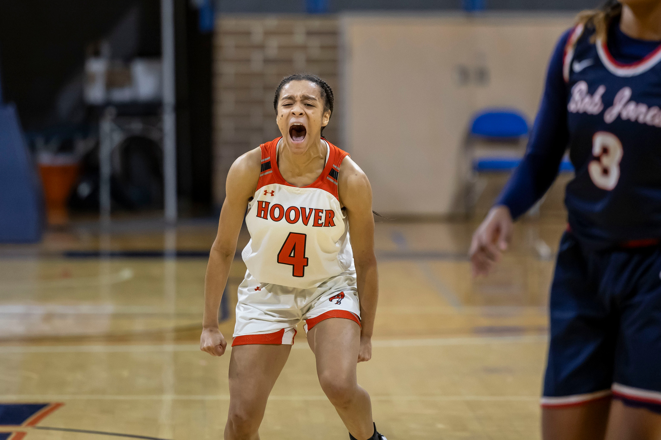 AHSAA Northwest Regional Final Basketball-7A Girls - al.com