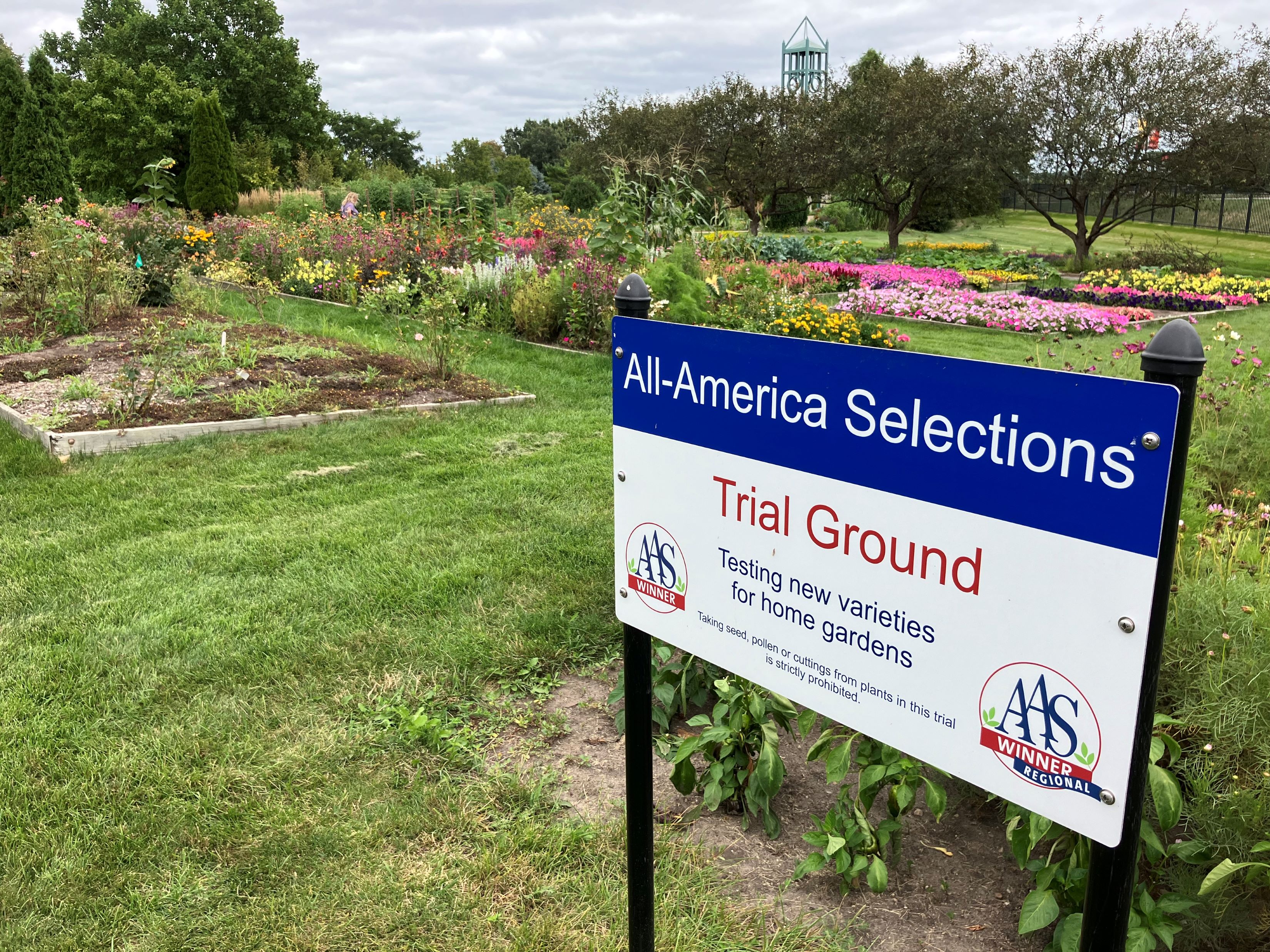 Reiman Gardens - cleveland.com