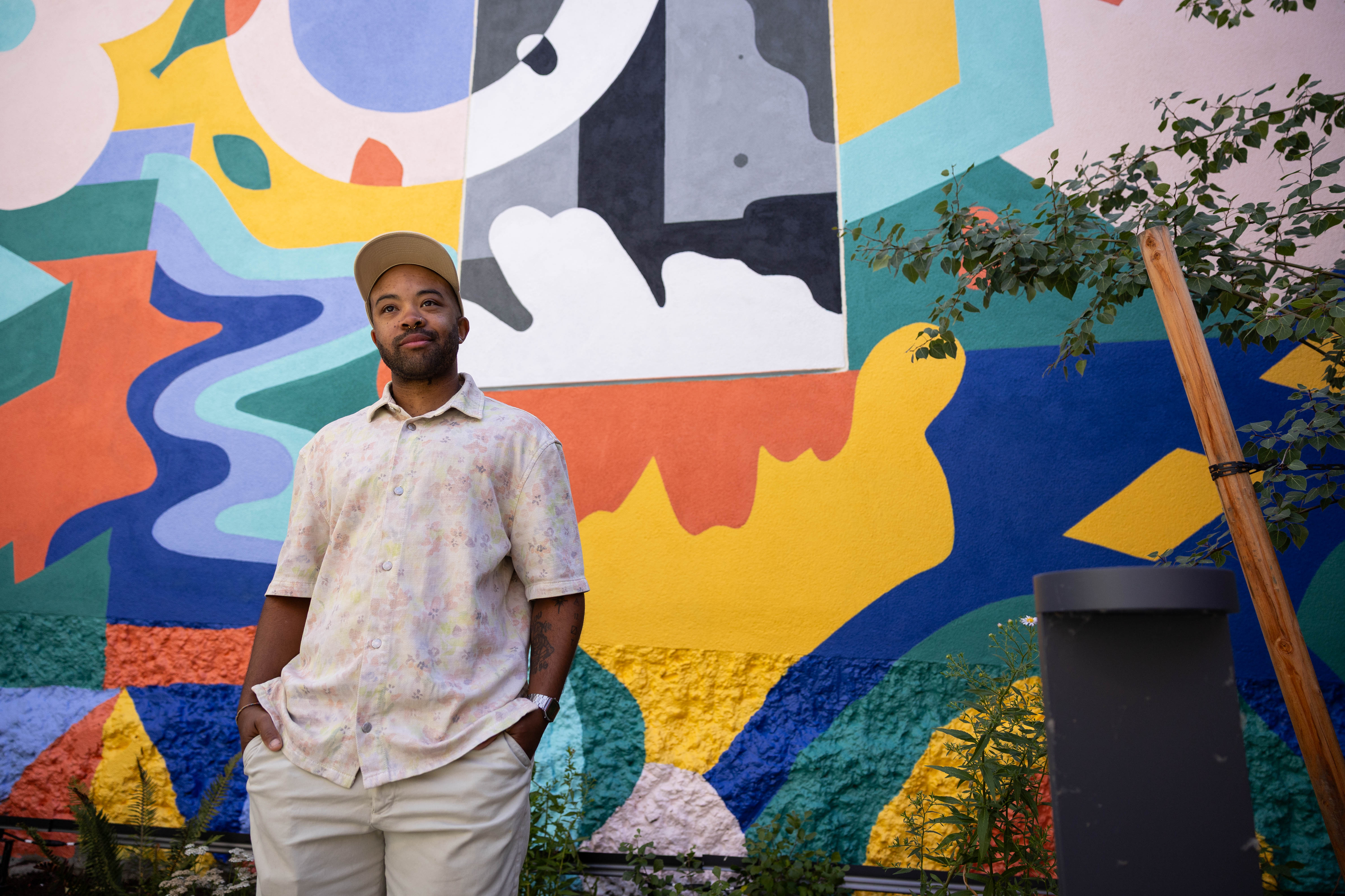 Albina Library Reopening 2025 - oregonlive.com