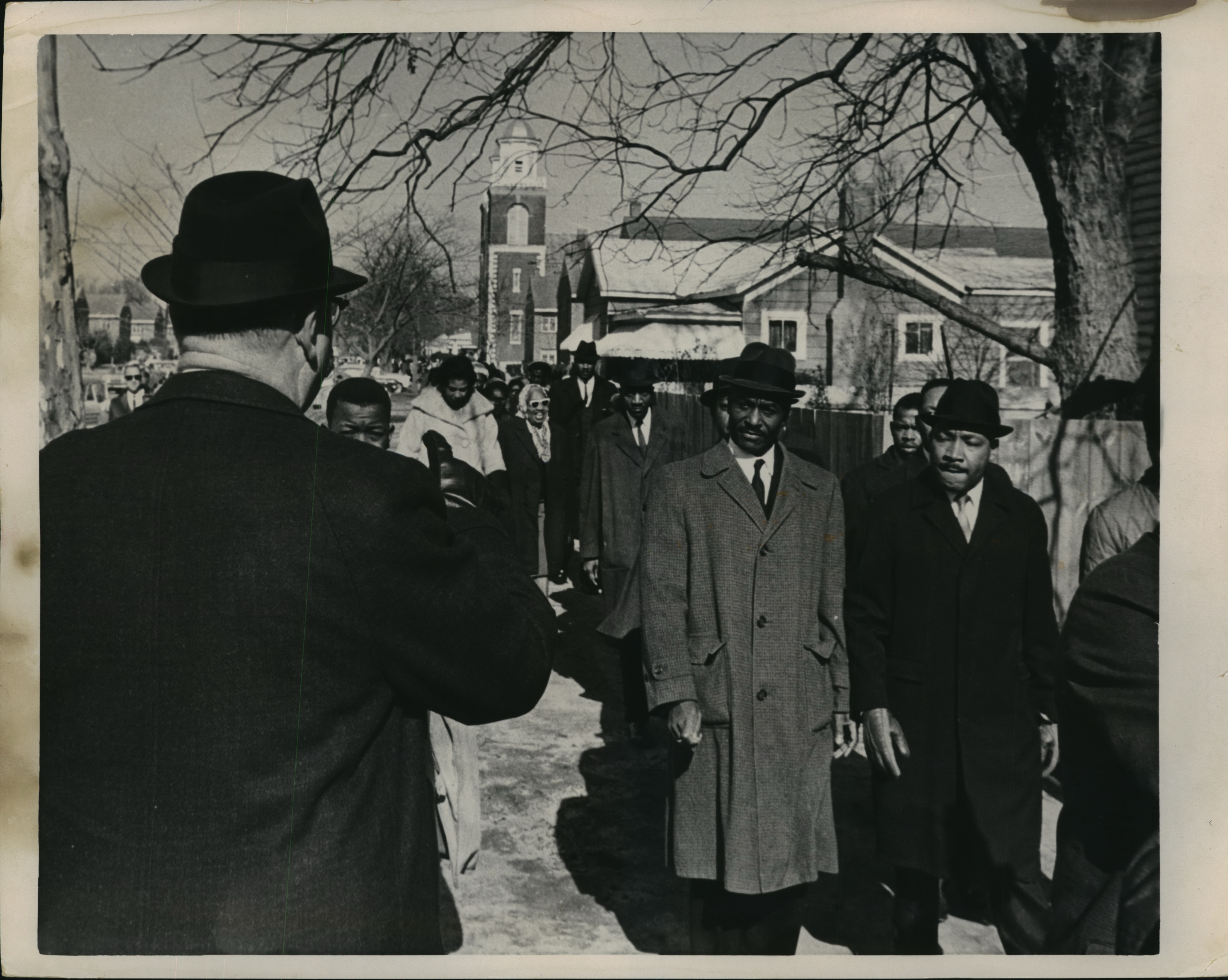 Vintage MLK - al.com