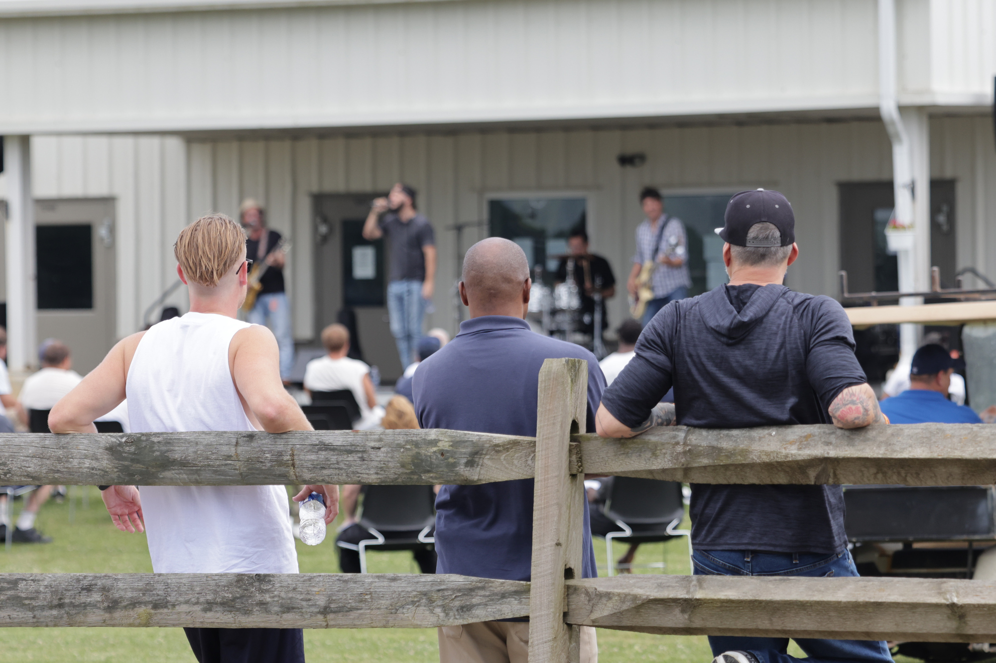 Rock the Yard at GRC - cleveland.com