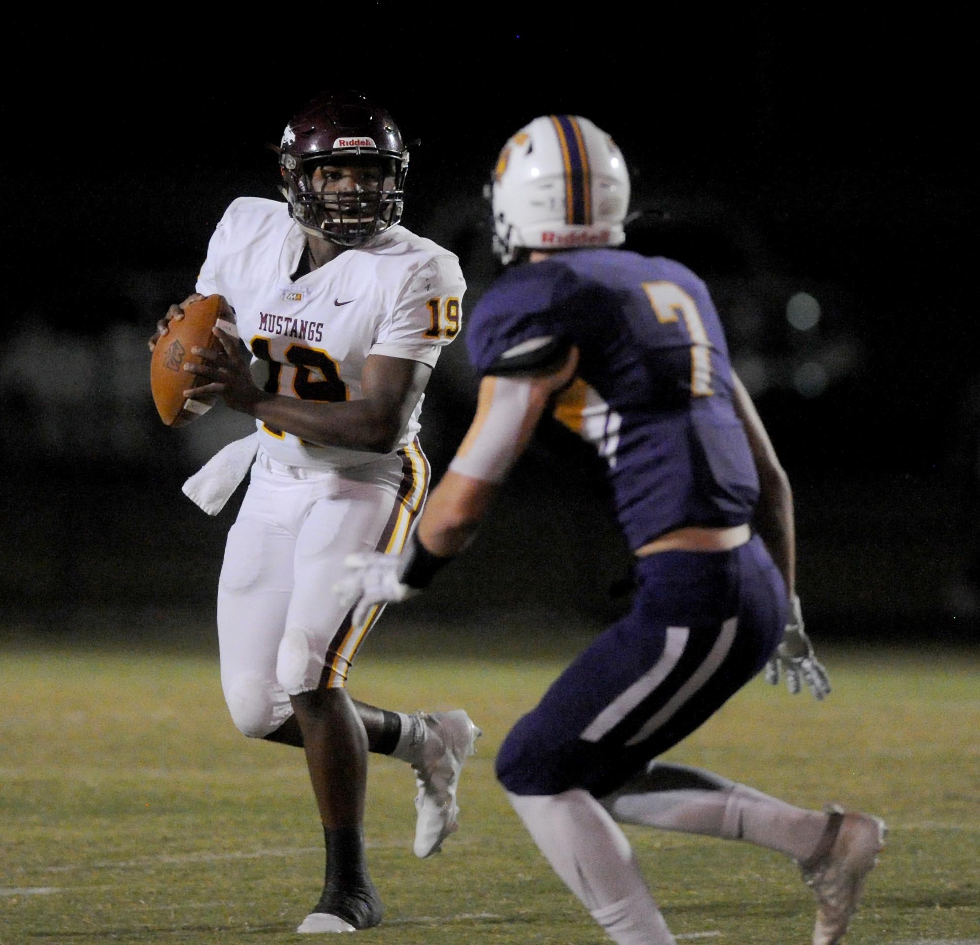 Madison Academy - Madison County Football - al.com