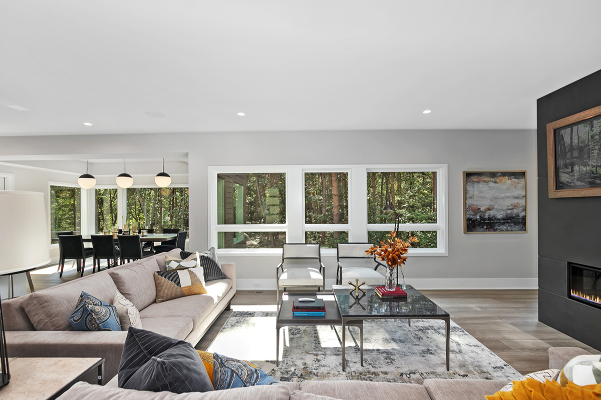 High-tech new home with stunning views listed for $1.4M - mlive.com