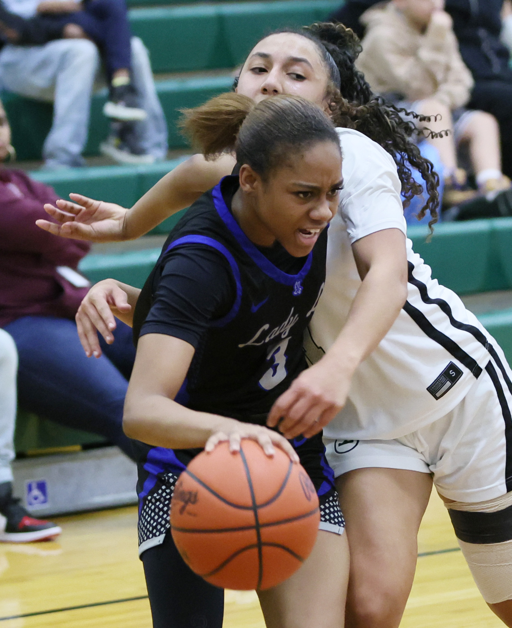High school girls basketball: STVM vs. Lutheran East, January 8, 2026 ...