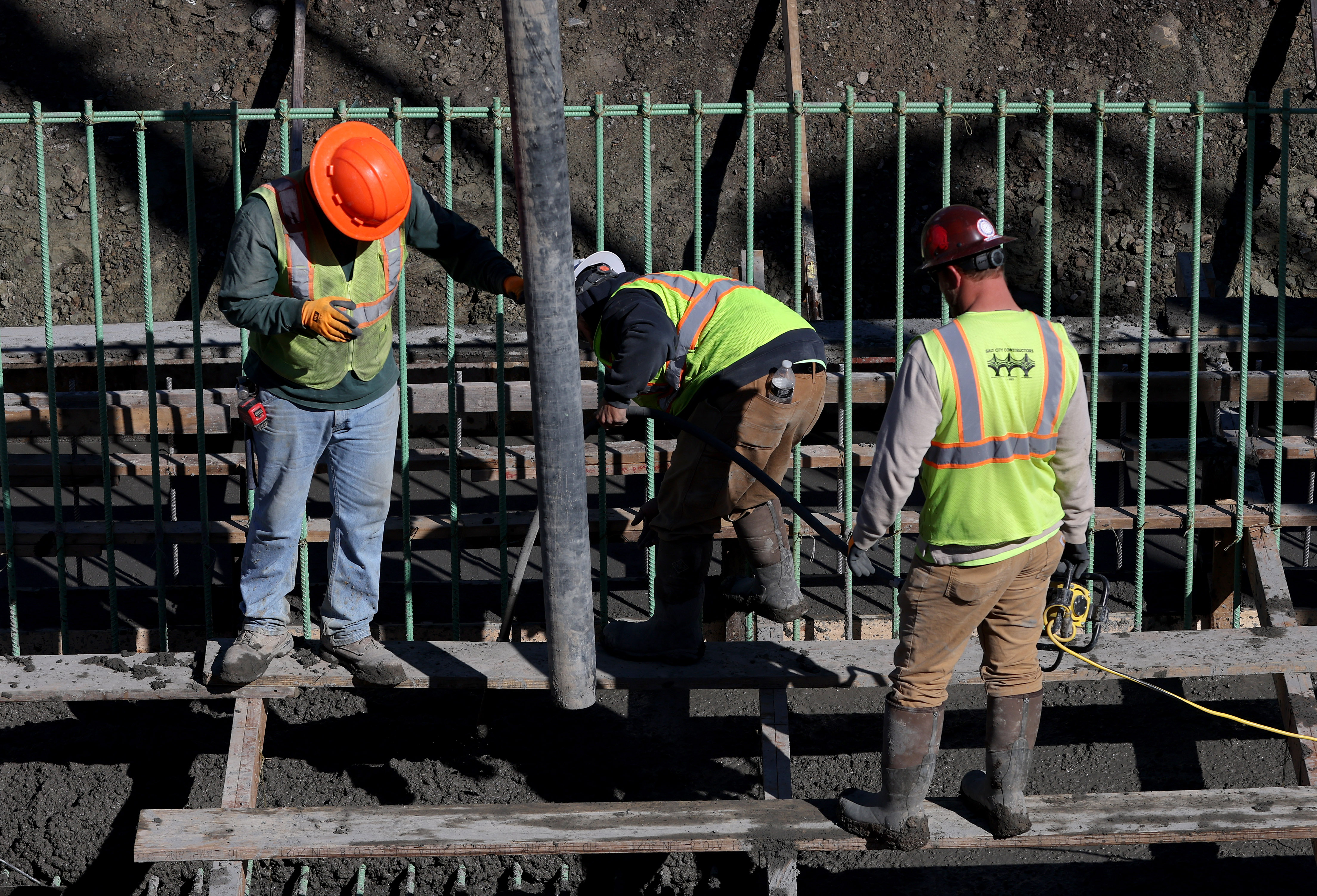 Rt 81 Road Work Continues near the Spencer Street Bridge - syracuse.com