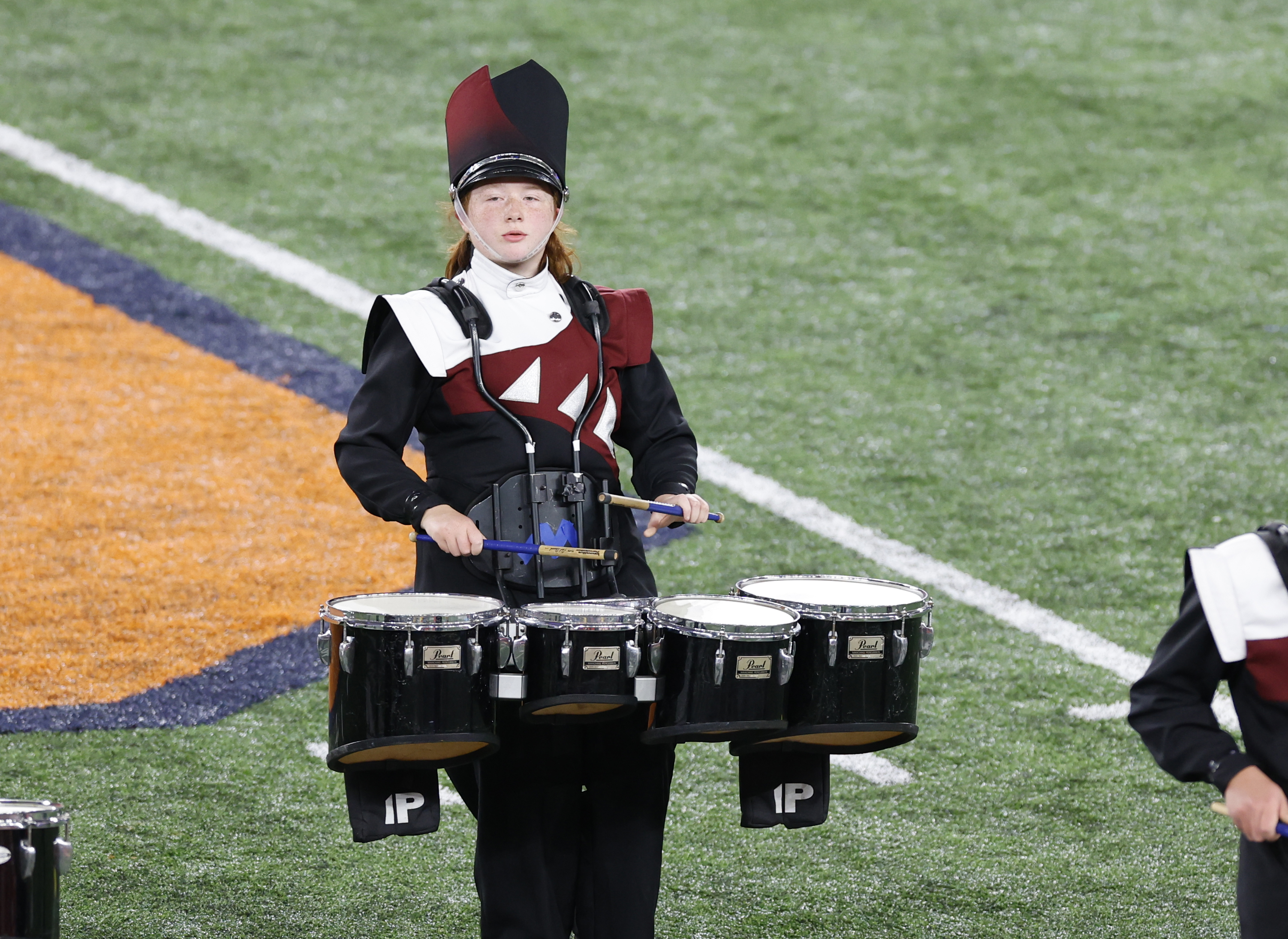 New York State Field Band Championships: Central Square - syracuse.com