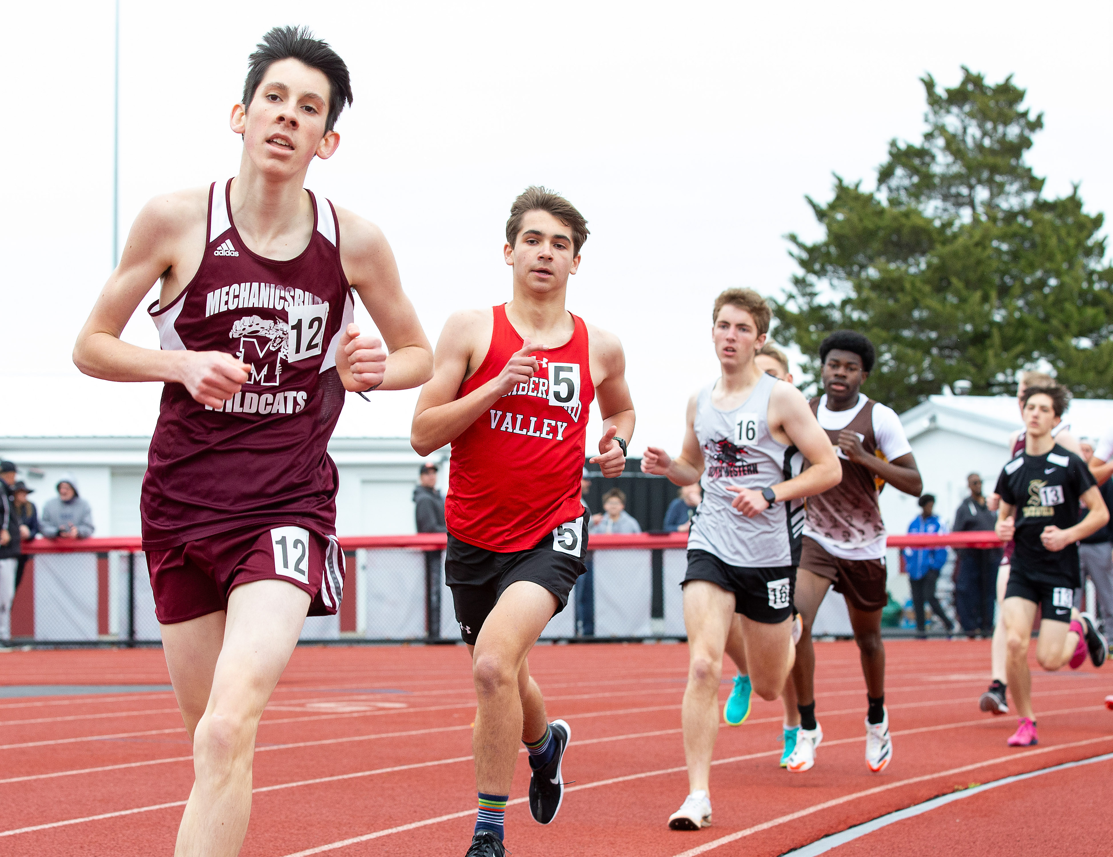 Bruce Dallas Track and Field Invitational - pennlive.com