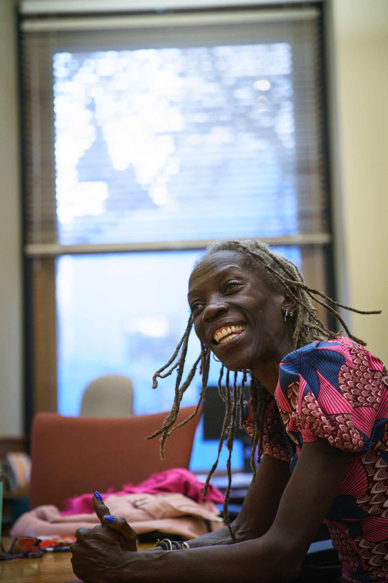 Jo Ann Hardesty moments from 2014 to 2022 - oregonlive.com