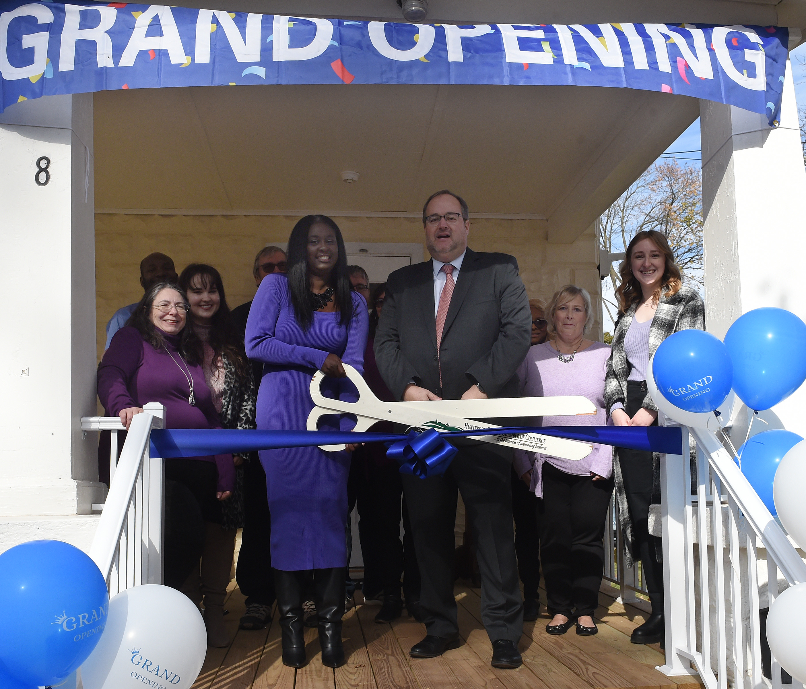 Sheltering Program in Hunterdon County for displaced families - nj.com