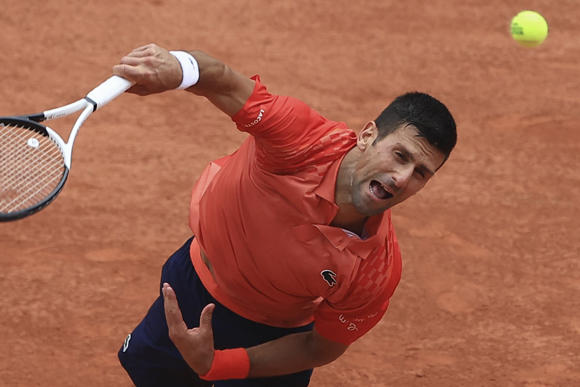 2023 French Open Men's Final - lehighvalleylive.com