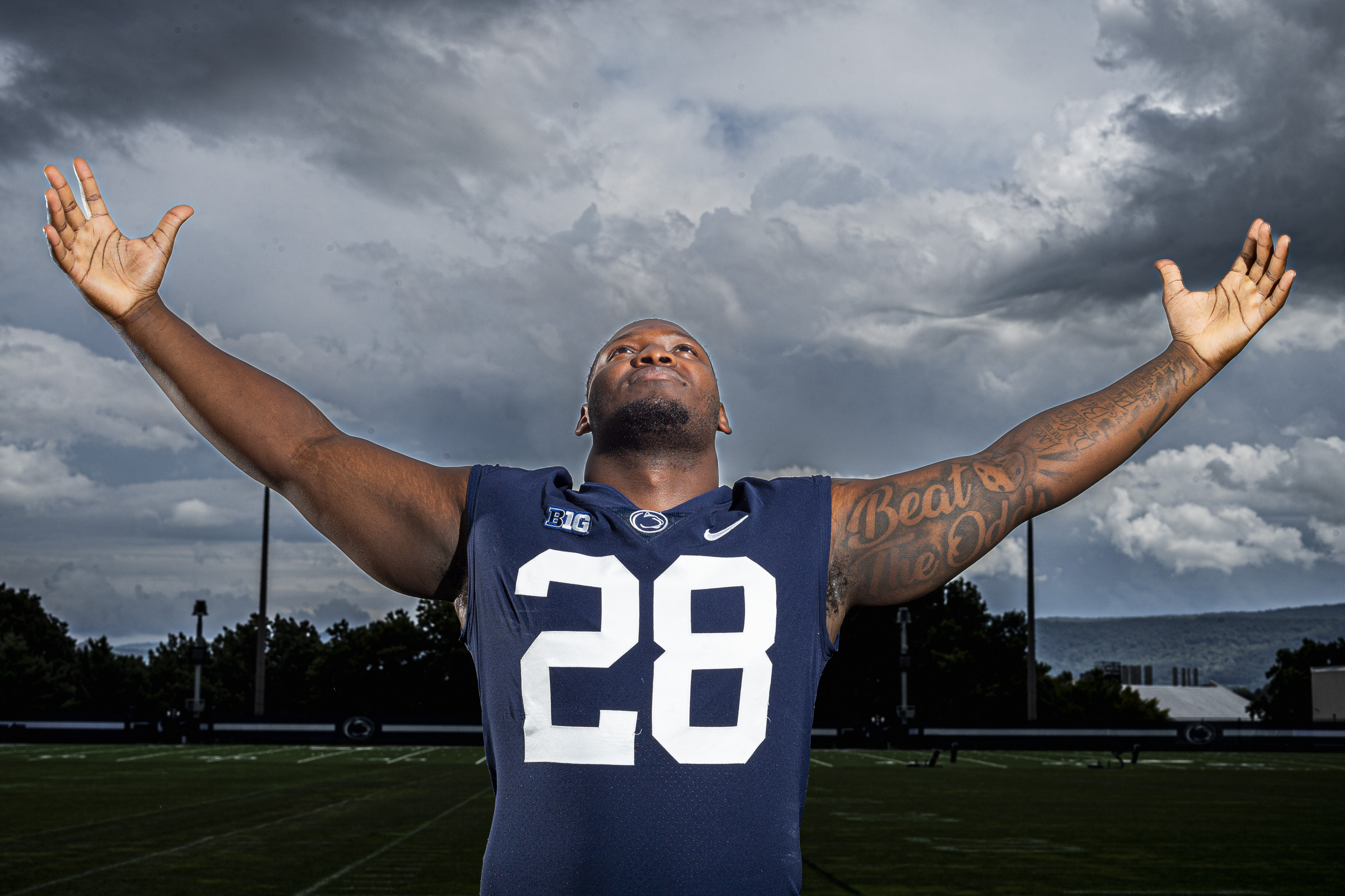 Penn State football: Key defensive players for 2024 - pennlive.com