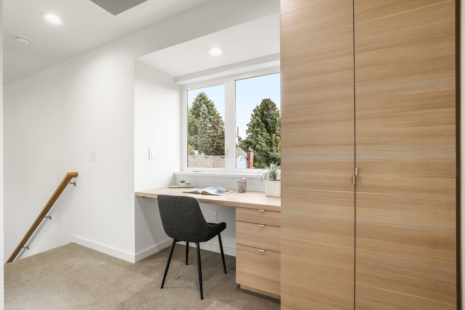 Humboldt neighborhood ADU - oregonlive.com