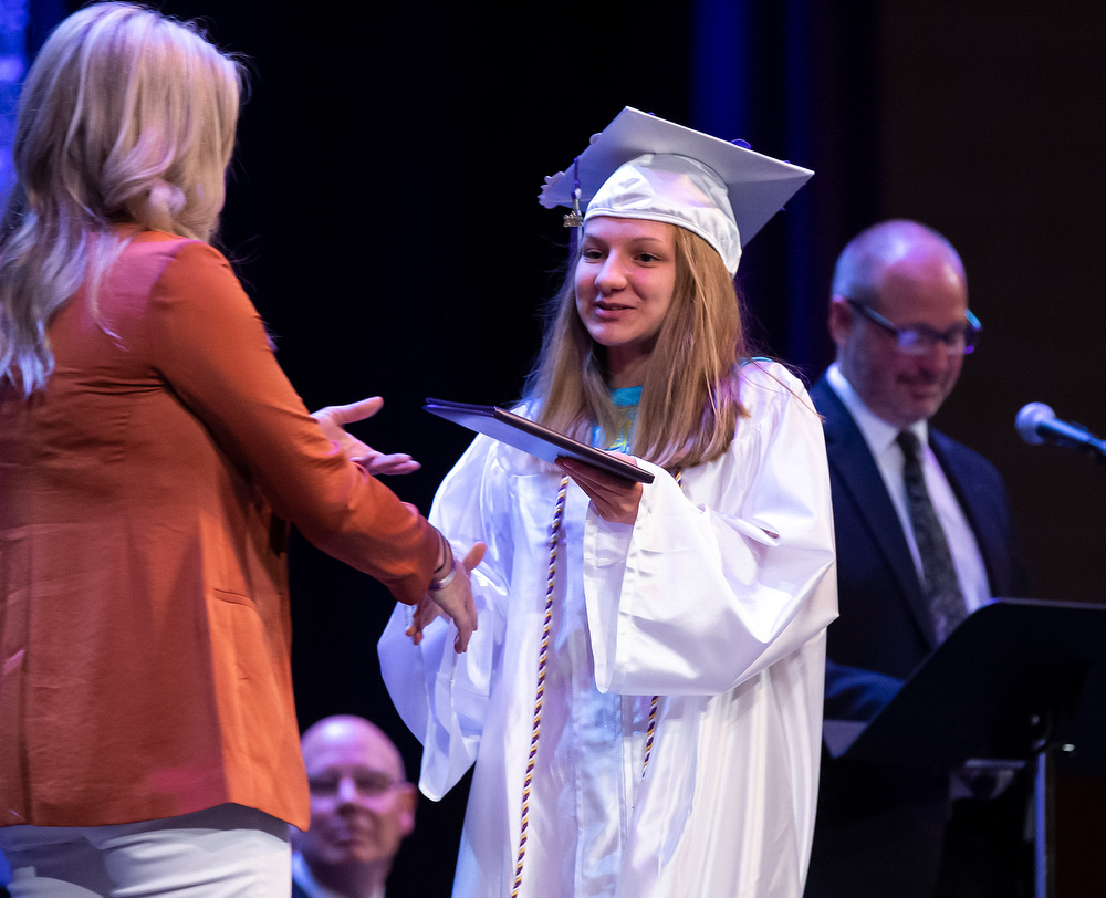 Northern High School 2022 Graduation - pennlive.com