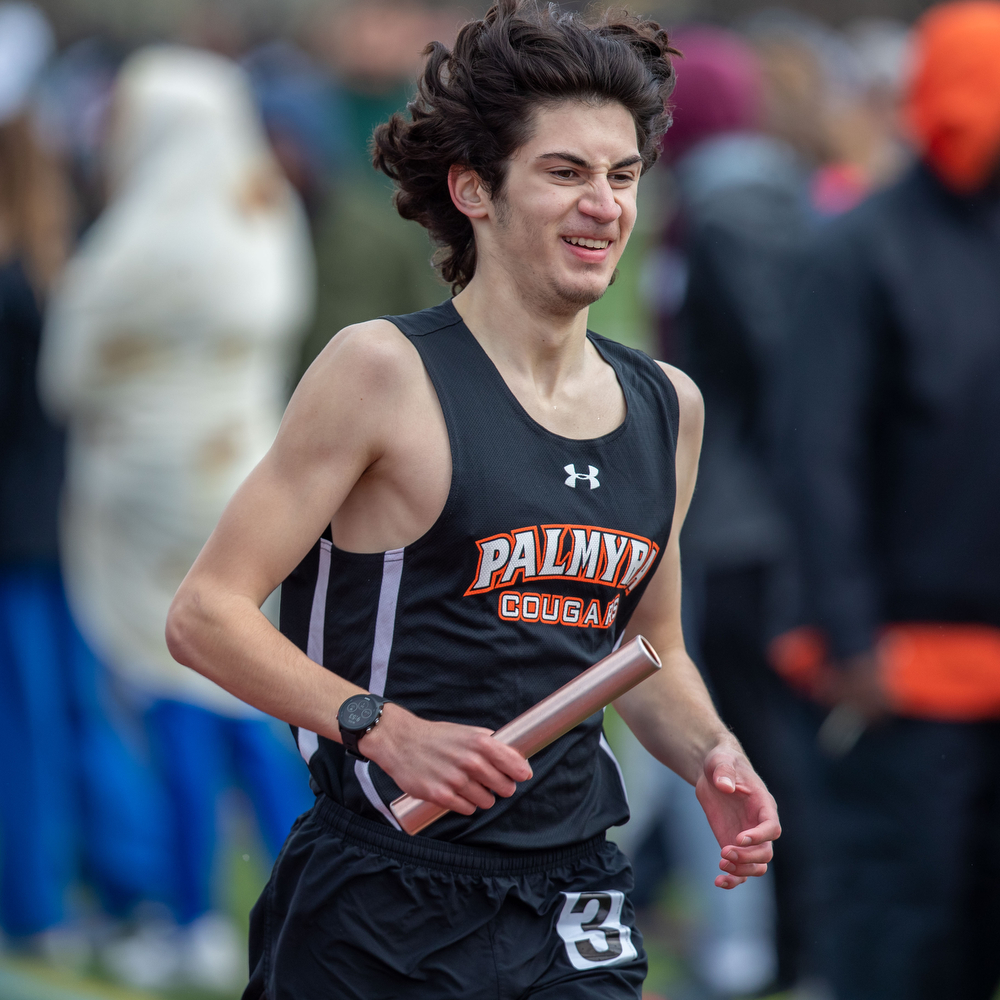 Boys 2022 Track & Field Pan-Ram Invitational - pennlive.com